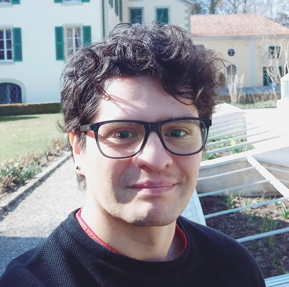 David Pino Alonso :: Textus optimus